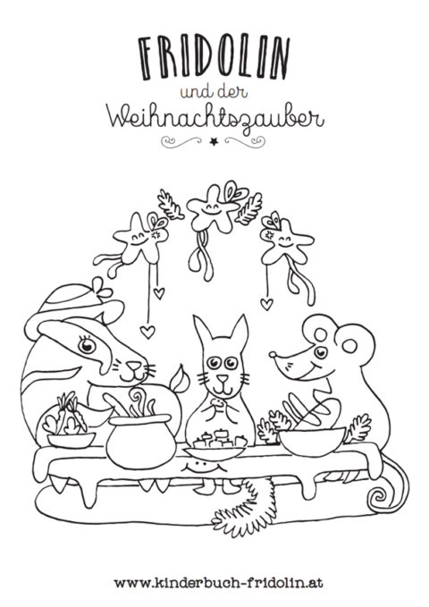 Leni Steindl | Kinderbuchautorin bei Zwergenstark