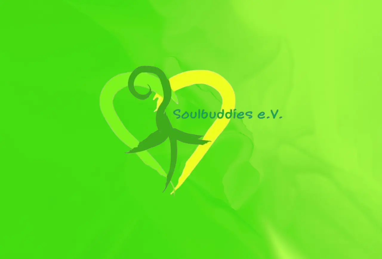 Soulbuddies Schreibwettbewerb: "Soulstory" – Mach jetzt mit!